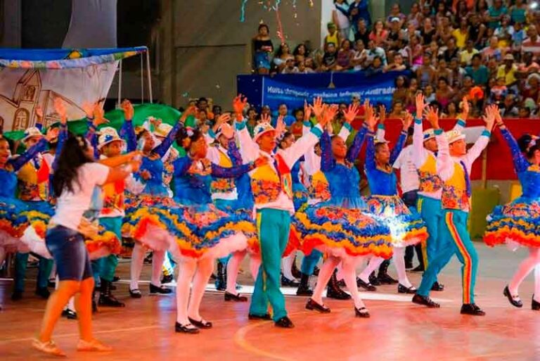 Programação do São João de Catu - Ache Festas Programação do São João de Catu - Ache Festas