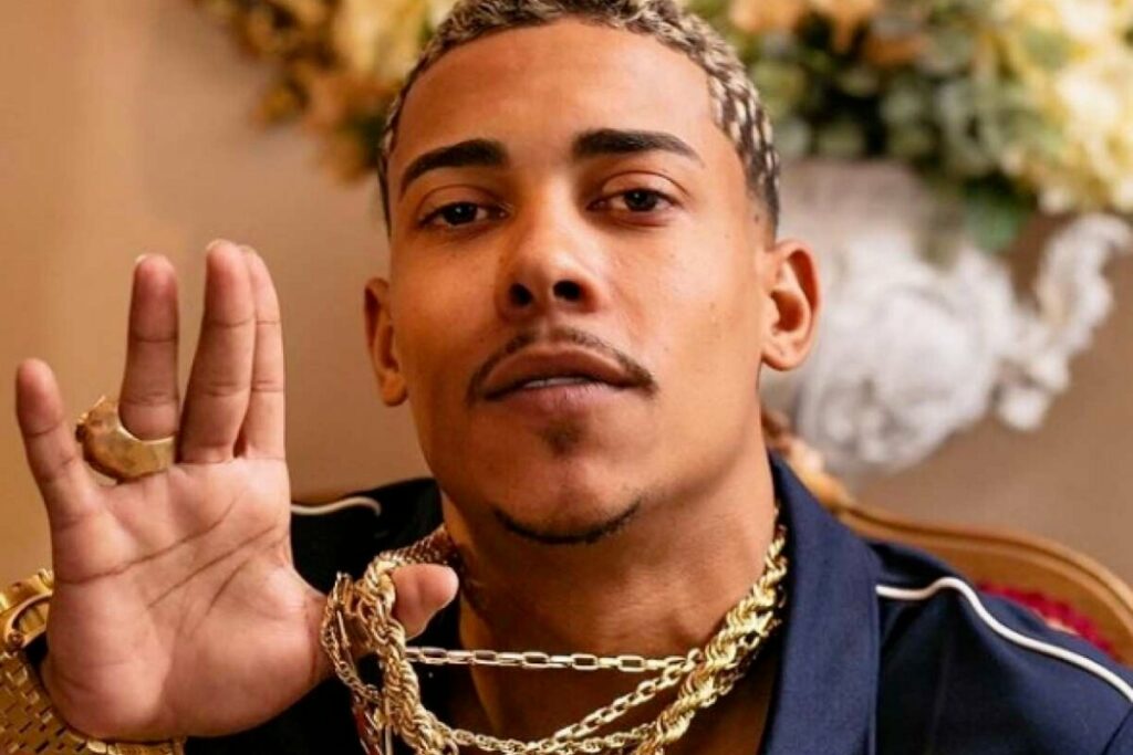 Agenda de shows do MC Poze em fevereiro de 2026: confira informações ...