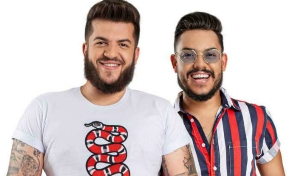 Agenda de Ícaro e Gilmar em agosto de 2022 - Ache Festas Agenda de Ícaro e Gilmar em agosto de 2022 - Ache Festas