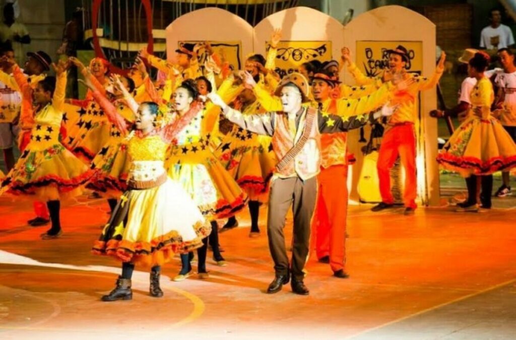 Programação do São João de Catu 2022 - Ache Festas Programação do São João de Catu 2022 - Ache Festas