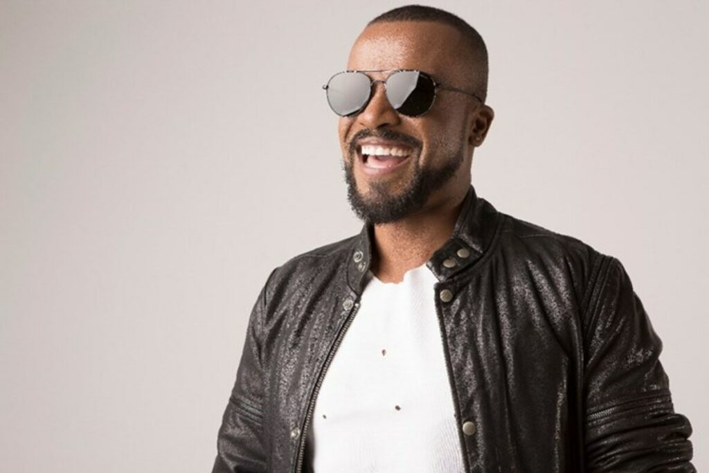 Agenda de Alexandre Pires em janeiro de 2024 - Ache Festas