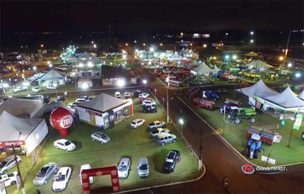 Programação da Expoagro de Cuiabá 2022 - Ache Festas Programação da Expoagro de Cuiabá 2022 - Ache Festas