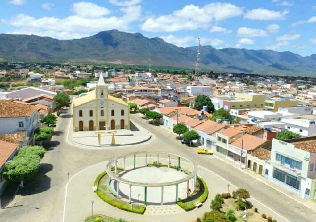Programação da Festa da Padroeira de Livramento de Nossa Senhora - Ache ...
