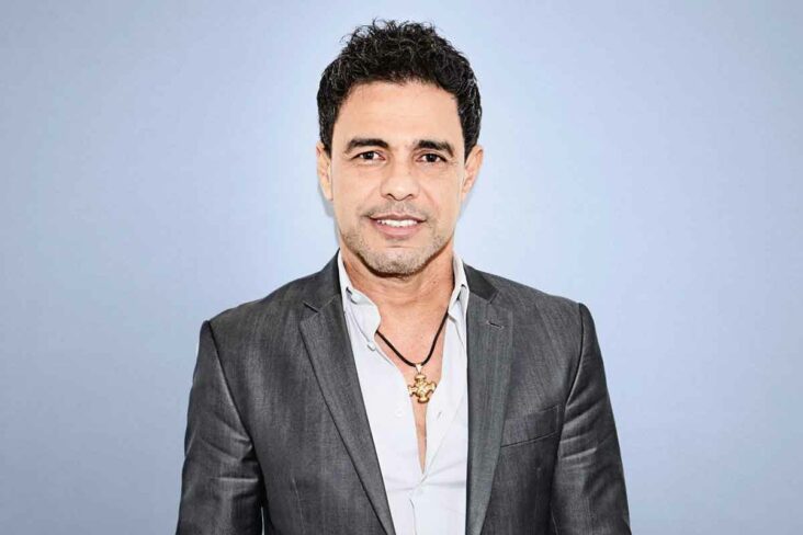 Confira a agenda de Zezé Di Camargo em maio de 2026 - Ache Festas