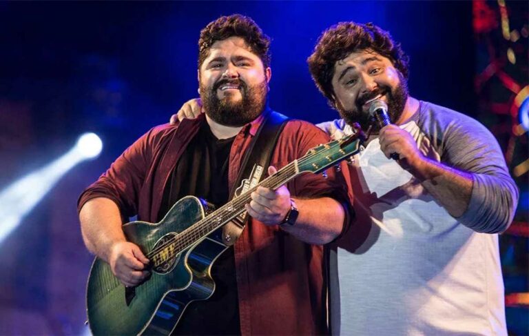 Aniversário de Minaçu 2026 terá shows de Roberta Miranda e César ...