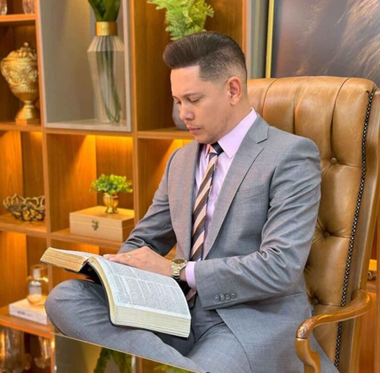 Agenda do Bispo Bruno Leonardo em agosto de 2023 - Ache Festas