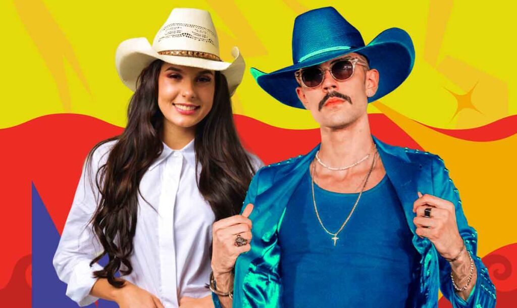 Ana Castela e Luan Pereira em Balneário Camboriú: confira tudo sobre a ...