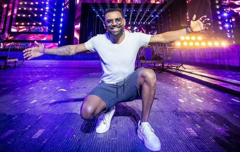 Confira a agenda de shows de Pablo em junho de 2026 - Ache Festas