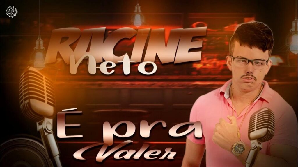 Valor do show de Racine Neto - Ache Festas