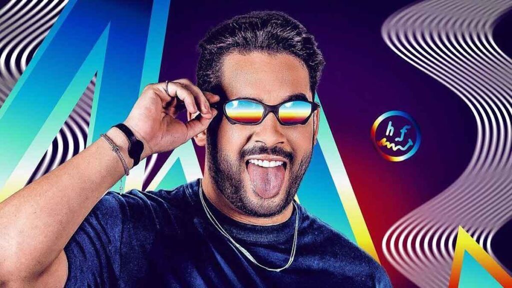 Monte Santo divulga line-up completo da Festa de Todos os Santos 2024 ...