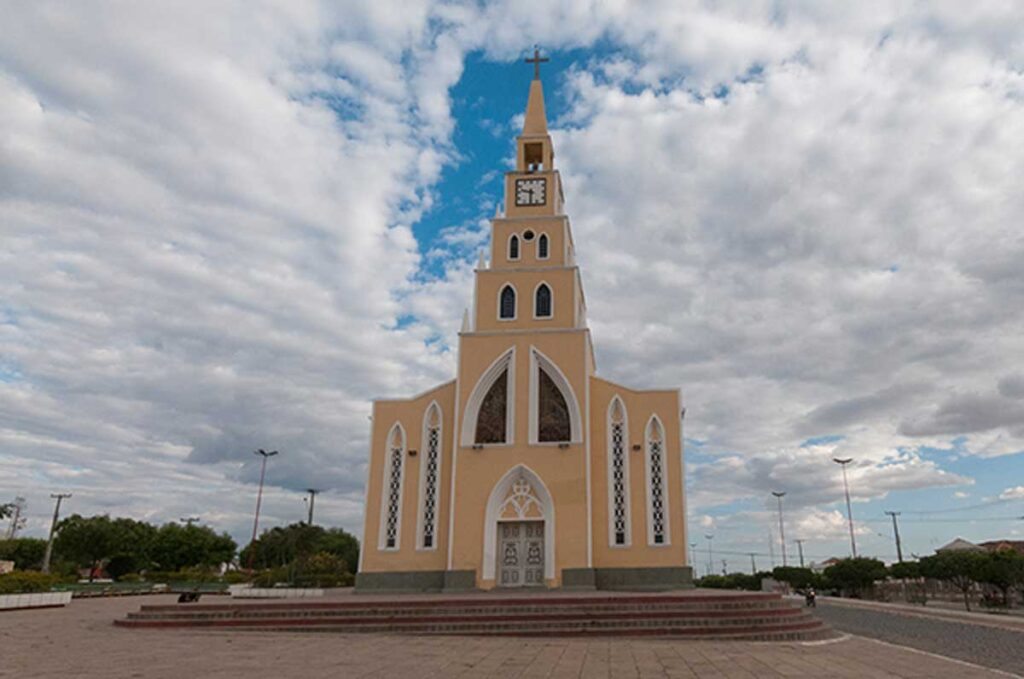 Confira a programação completa da Festa de Março de Bodocó 2024 - Ache ...