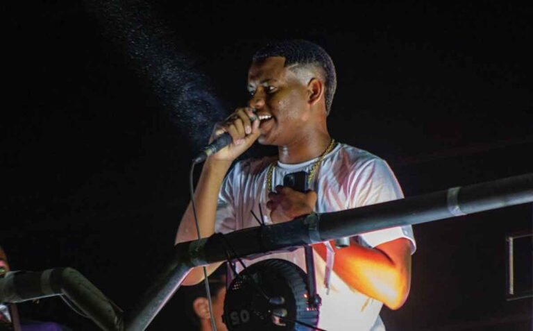 Confira a agenda de shows de Netto Brito em junho de 2026 - Ache Festas