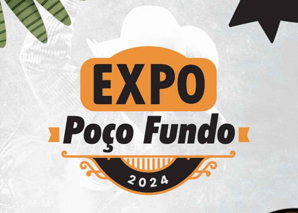 Expo Poço Fundo 2024 começa nesta quinta; confira a programação e ...
