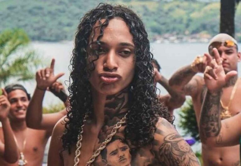 Oruam terminou o namoro? Rumores sobre relação com Fernanda Valença ...