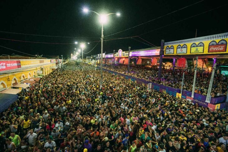Programação completa do Carnaval de Aracati 2025 é divulgada - Ache Festas Programação completa do Carnaval de Aracati 2025 é divulgada - Ache Festas